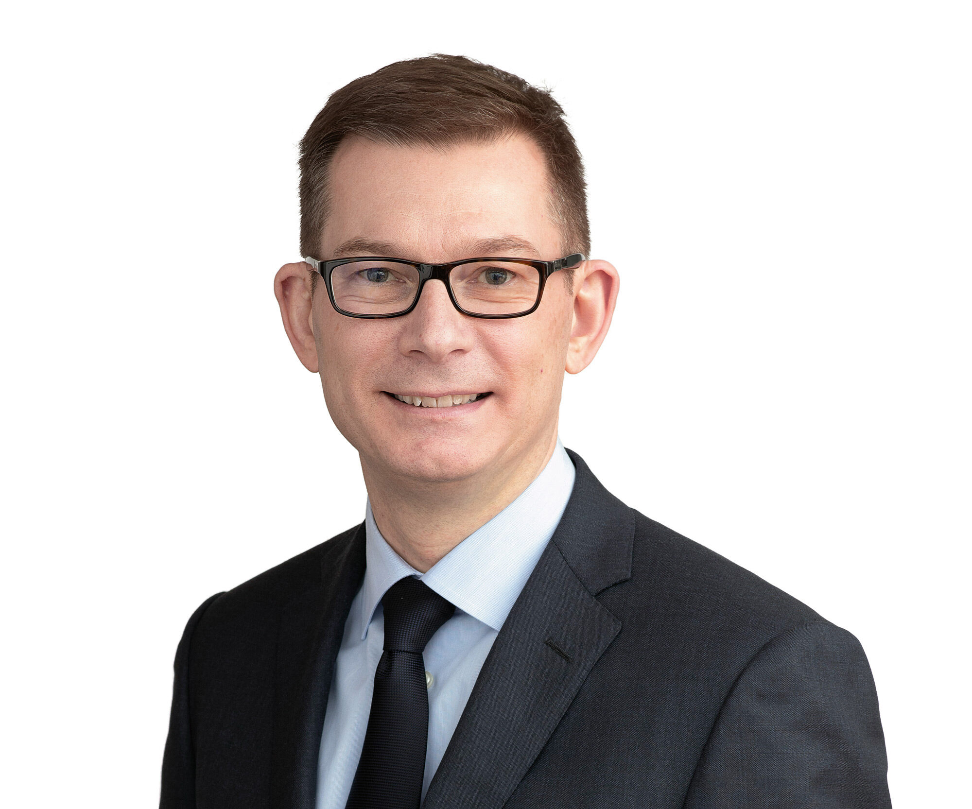 Paul Fry | Avacta Therapeutics