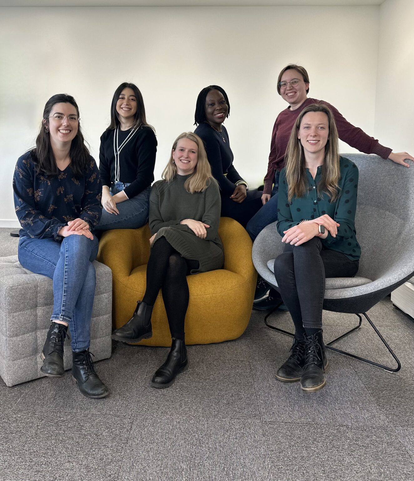International Day of Women and Girls in Science | Avacta Therapeutics